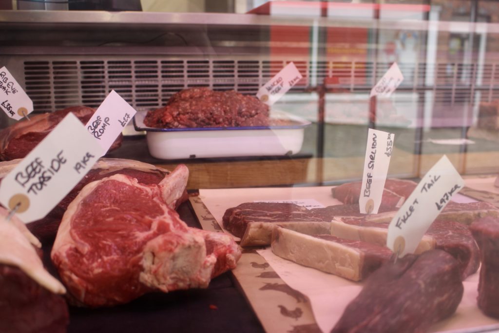 Great British Beef Week 2024 - The Hungry Guest