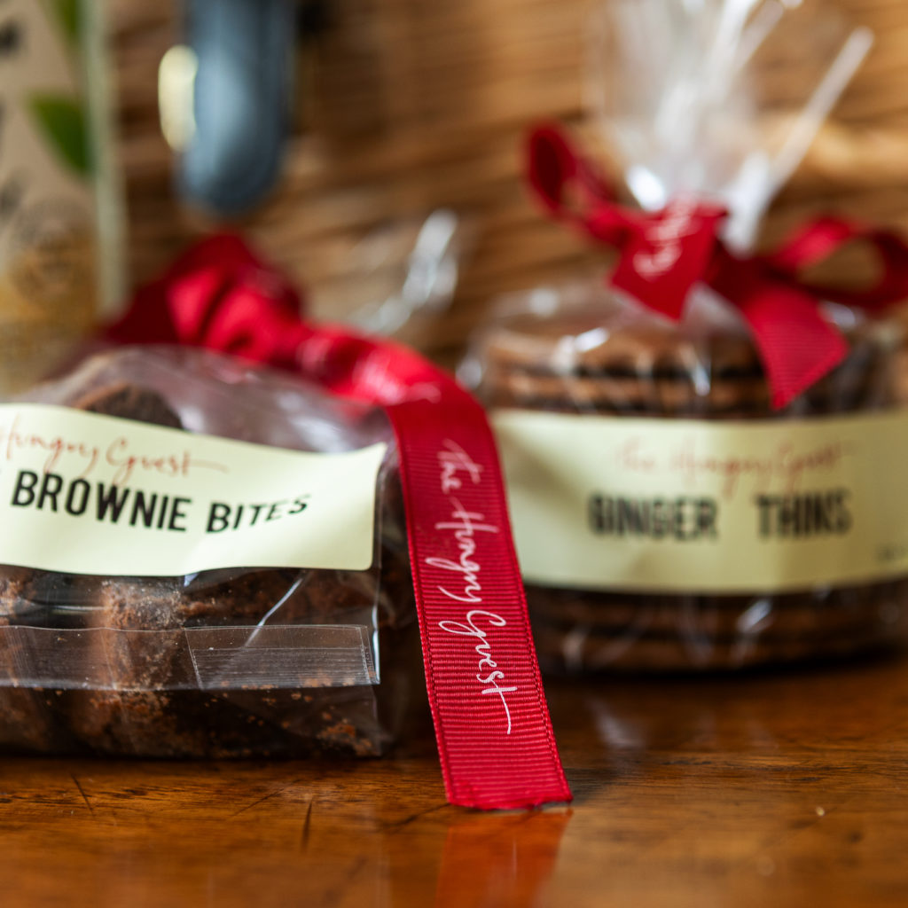 The Hungry Guest Afternoon Tea - The Hungry Guest