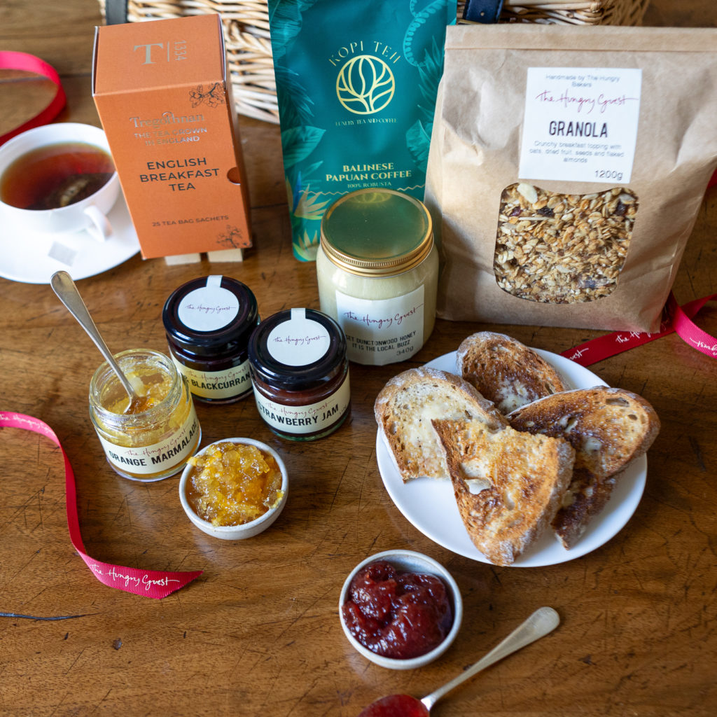 Hampers - The Hungry Guest