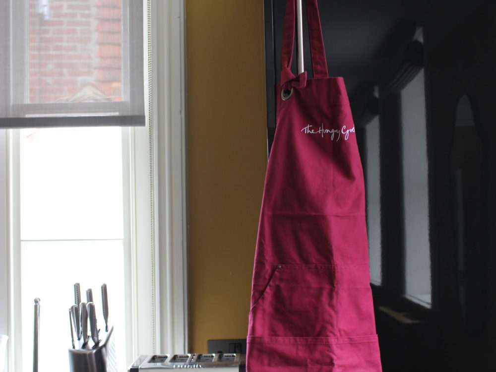 Hungry Guest Collection - The Hungry Guest